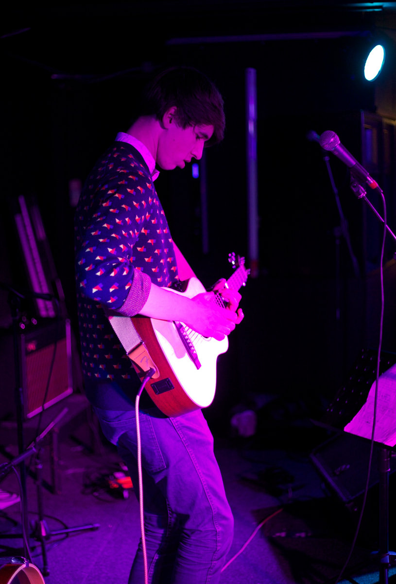 Strangers | Olaf Stando