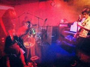 Music | Static Needles