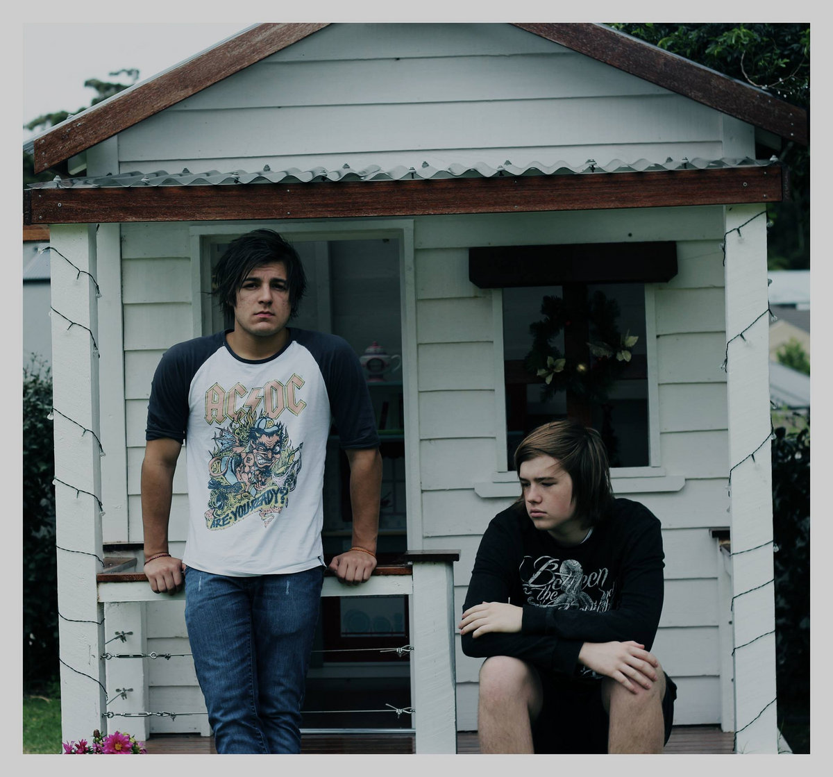 Unreleased | Klever Kids