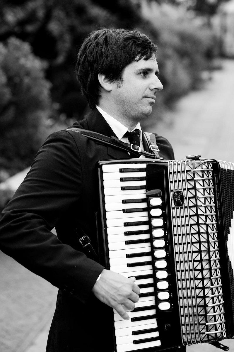 Music From The Film 'Herd In Iceland' | Joshua Camp