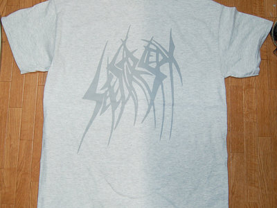 SETE STAR SEPT logo t-shirt - White | SETE STAR SEPT