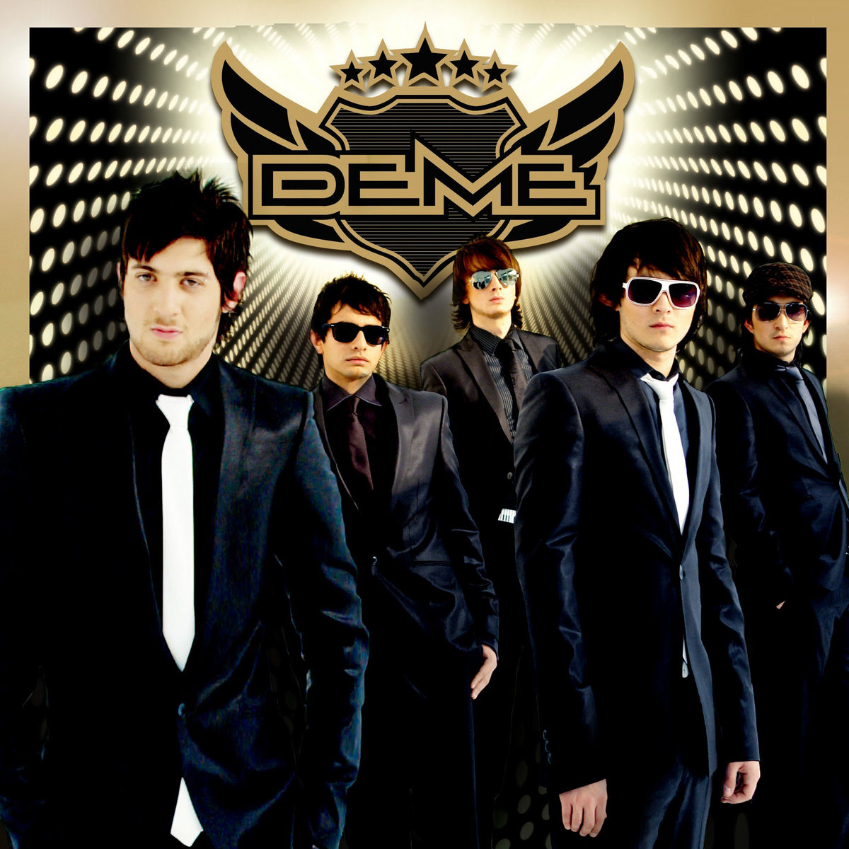 Deja Llevarte | DEME