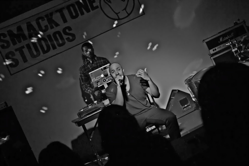 Good Morning | Ian Grey