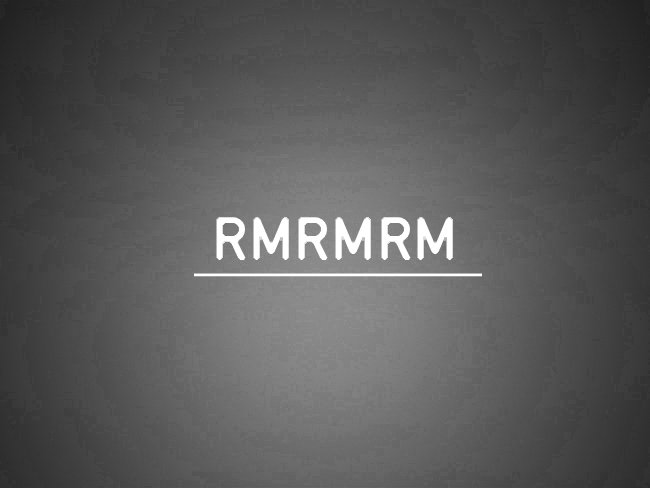 frère | rmrmrm