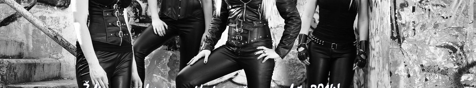 Heavy Metal | Hellcats | HELLCATS