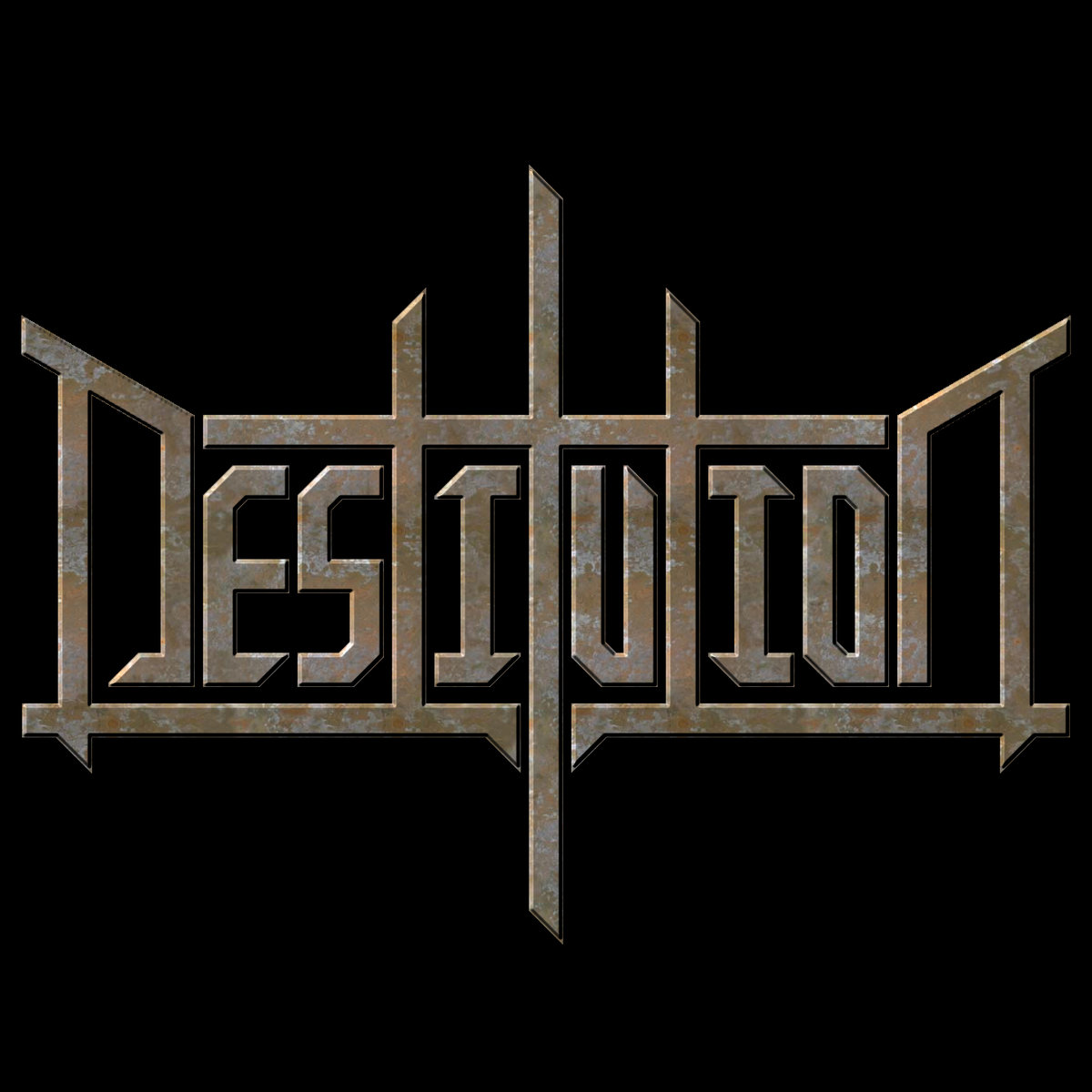 Beware the Fury of the Patient Man | Destitution