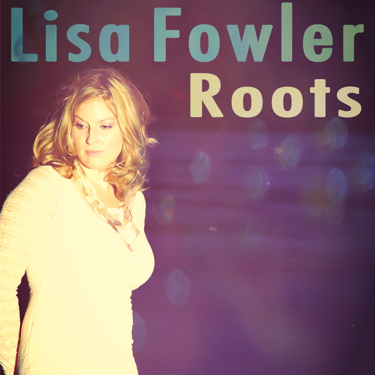 Roots | Lisa Fowler
