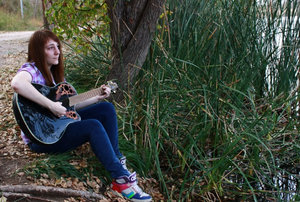 Music | Sarah Z Music