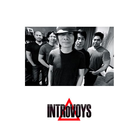Nasaan Ka | INTRoVOYS