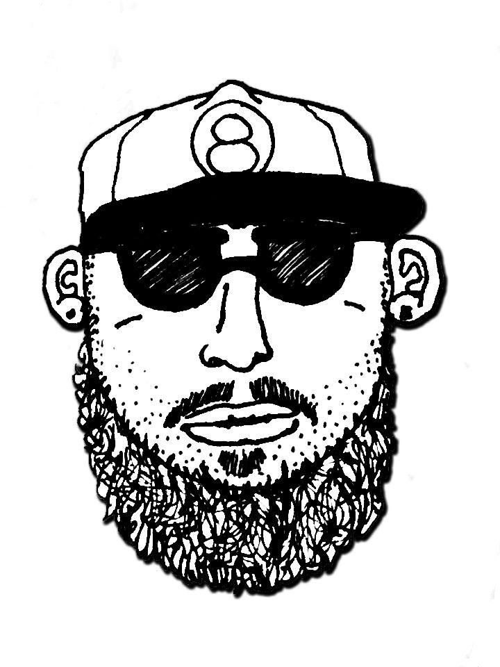 McChainGang (Ft. Zilla & Jeffrey Sandone) | Hondo