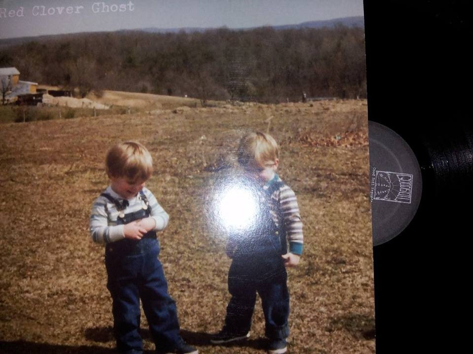 Red Clover Ghost | Red Clover Ghost