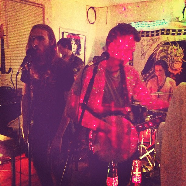 We're Not a Cult, But the Government is | We're Not A Cult