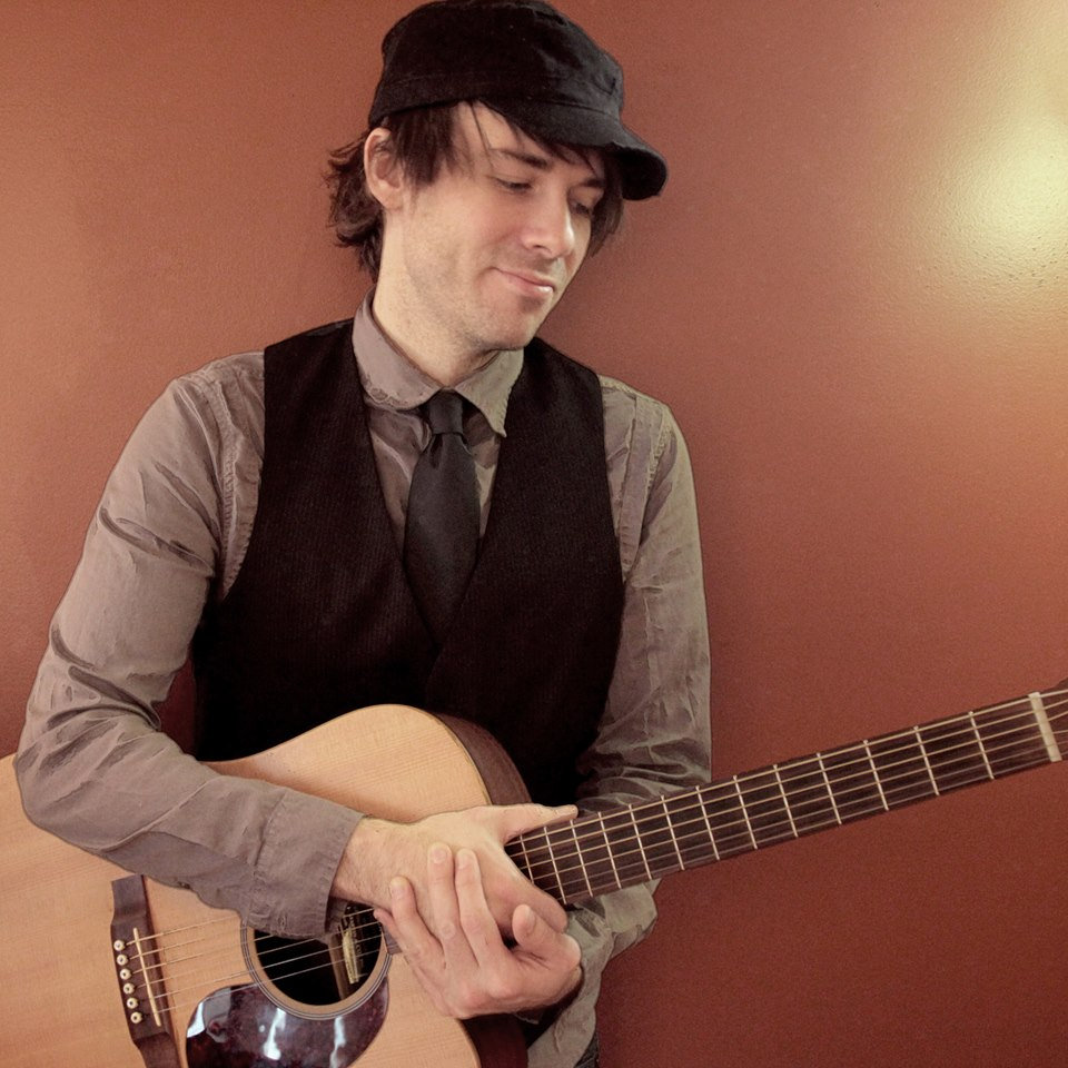 Jump Into the Night | Dustin Phillips