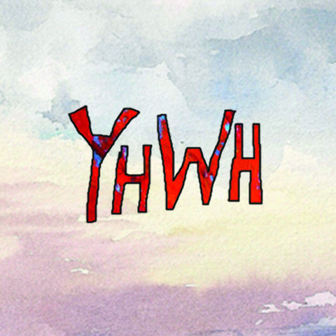 San Angeles 2032 | YHWH