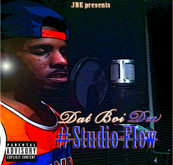 #Studio Flow | Dat Boi Dee