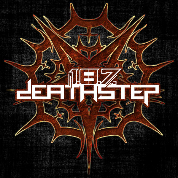 1.8.7. Deathstep EP | 1.8.7. Deathstep