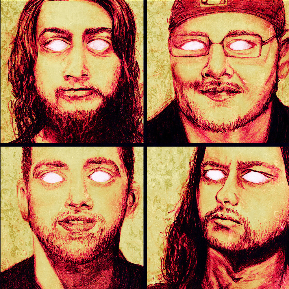 FREAKS EP | Moon Tooth