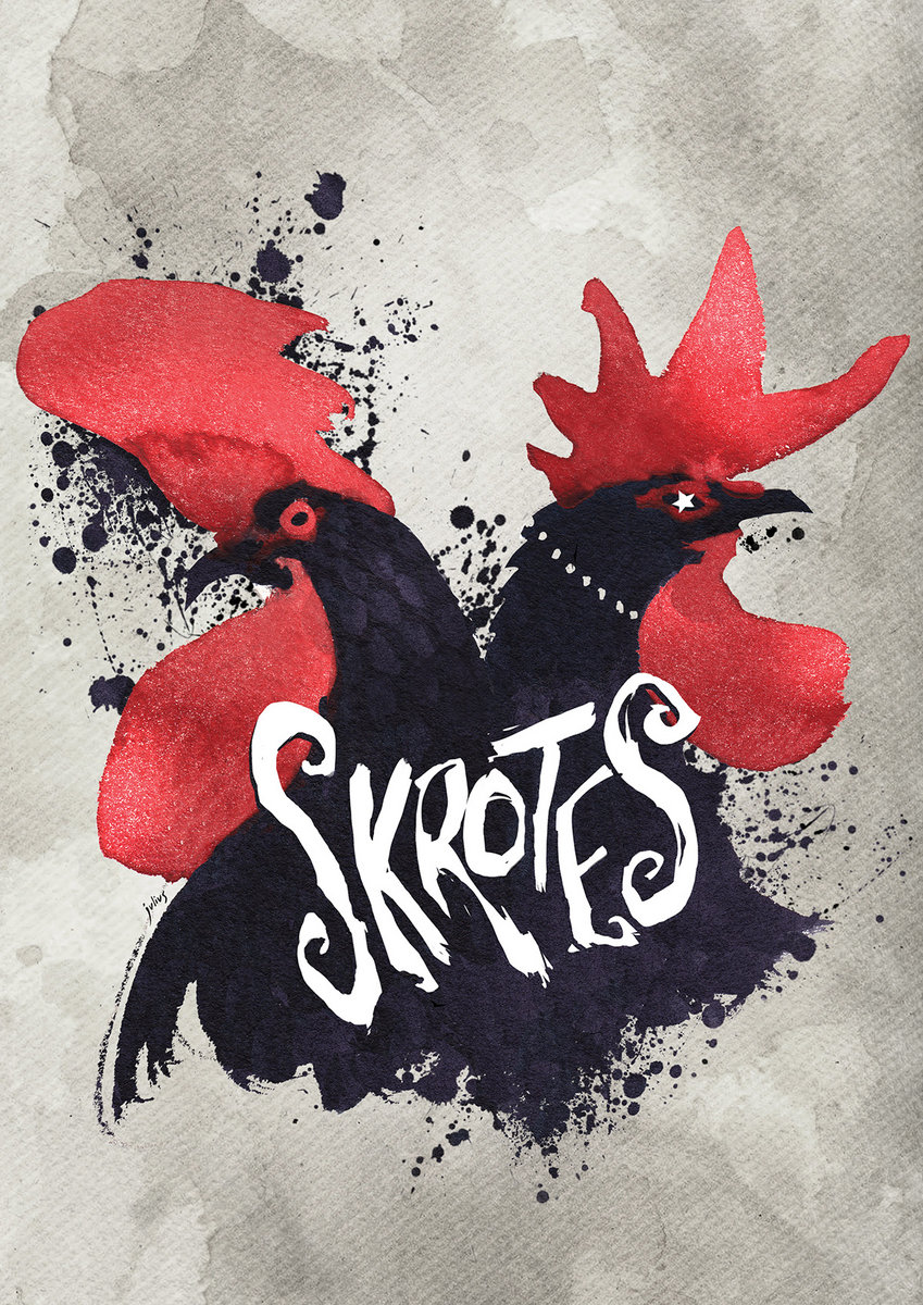 Tropical Mojo (2017) | SKROTES