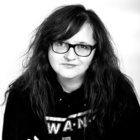 A WARM WEATHER GHOST | Tunde Adebimpe