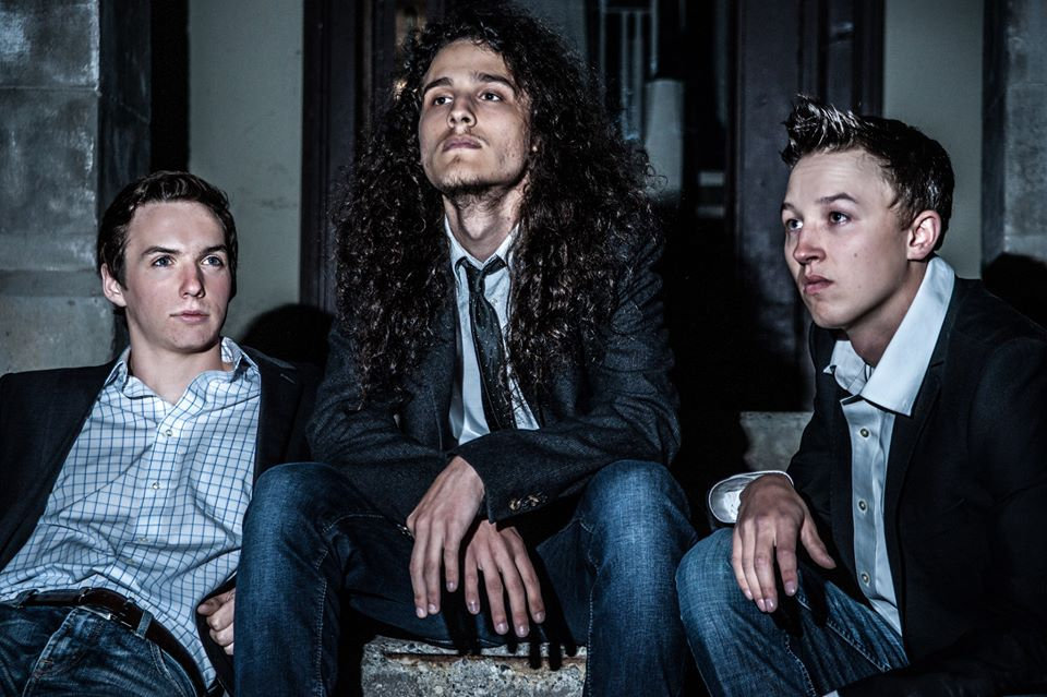 Ground Fault Interrupted | Outlets Band