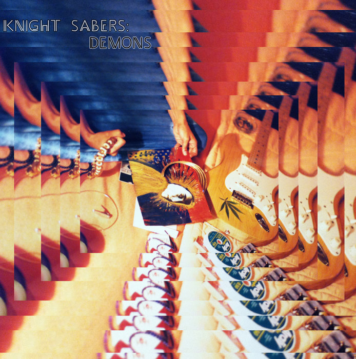 Demons | Knight Sabers