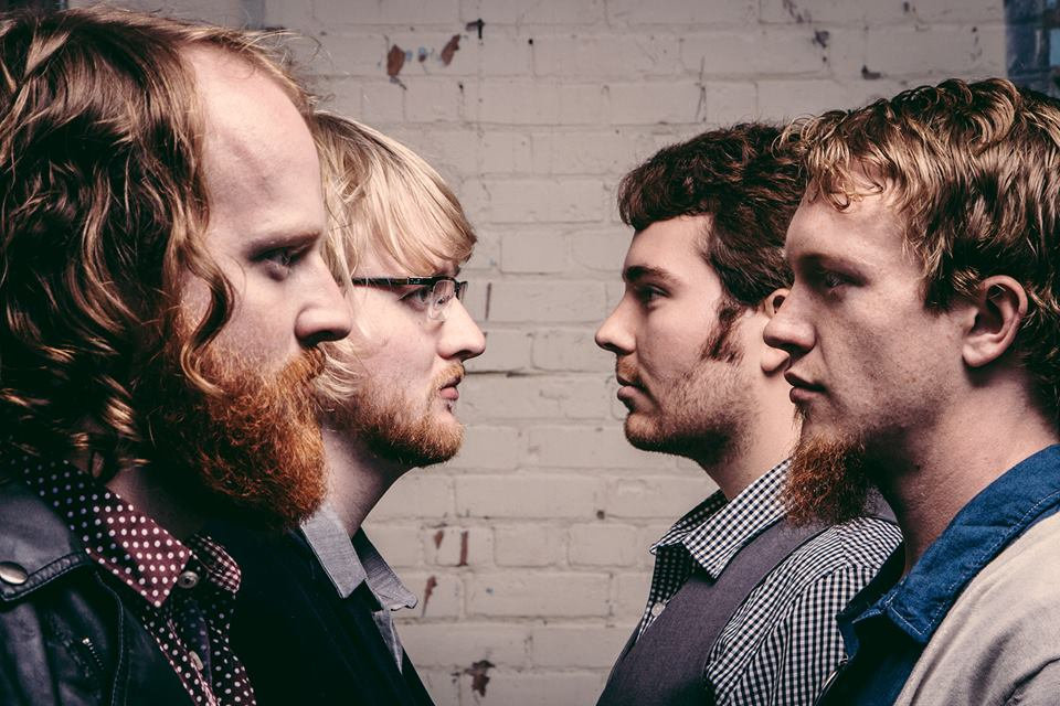 The Gibson Block | The Gibson Block