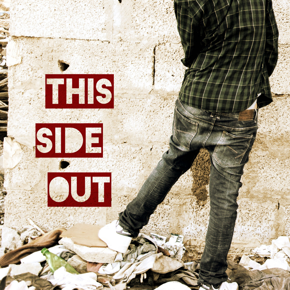 Use Your Brain | This Side Out