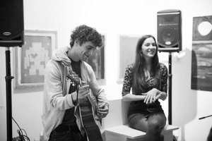 Music | Noon to Noon