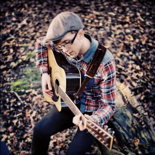 Roses are Red | Kris Collins