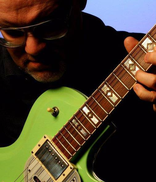 Forgotten Voices | Jim Schreck