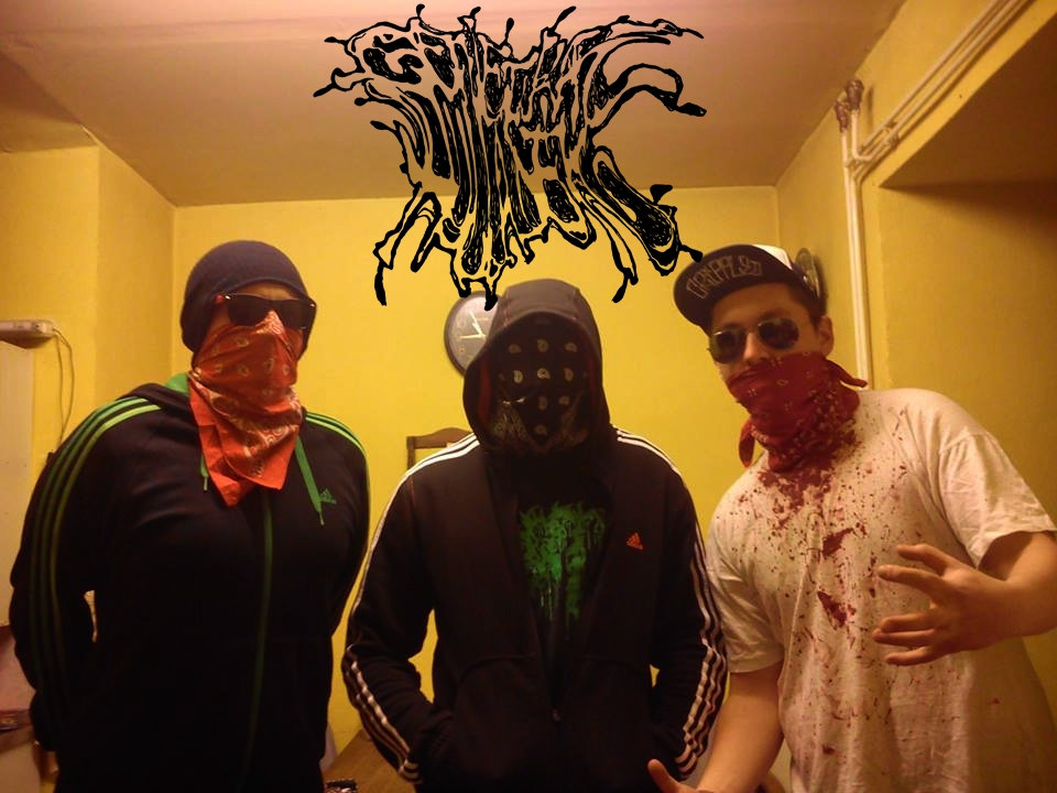 04 - School Girls Holding Poop Contest | Genetikai Hulladék