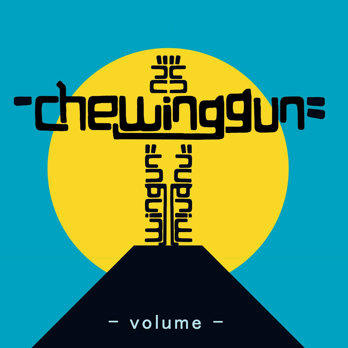 industrial chewing machine | Chewing Gun