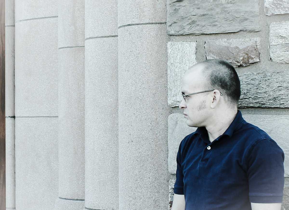 One Eternal Round | Jonathan Player