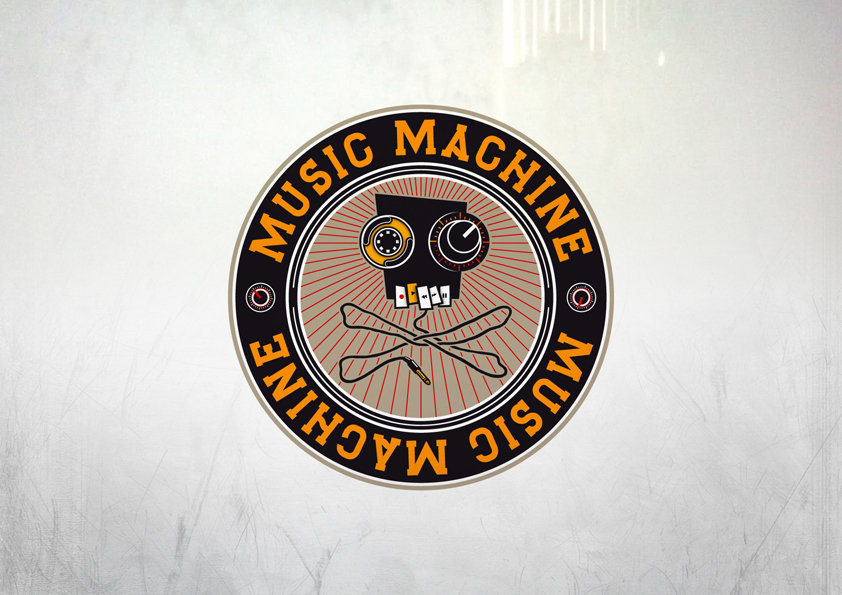 EP Music Machine | Music Machine