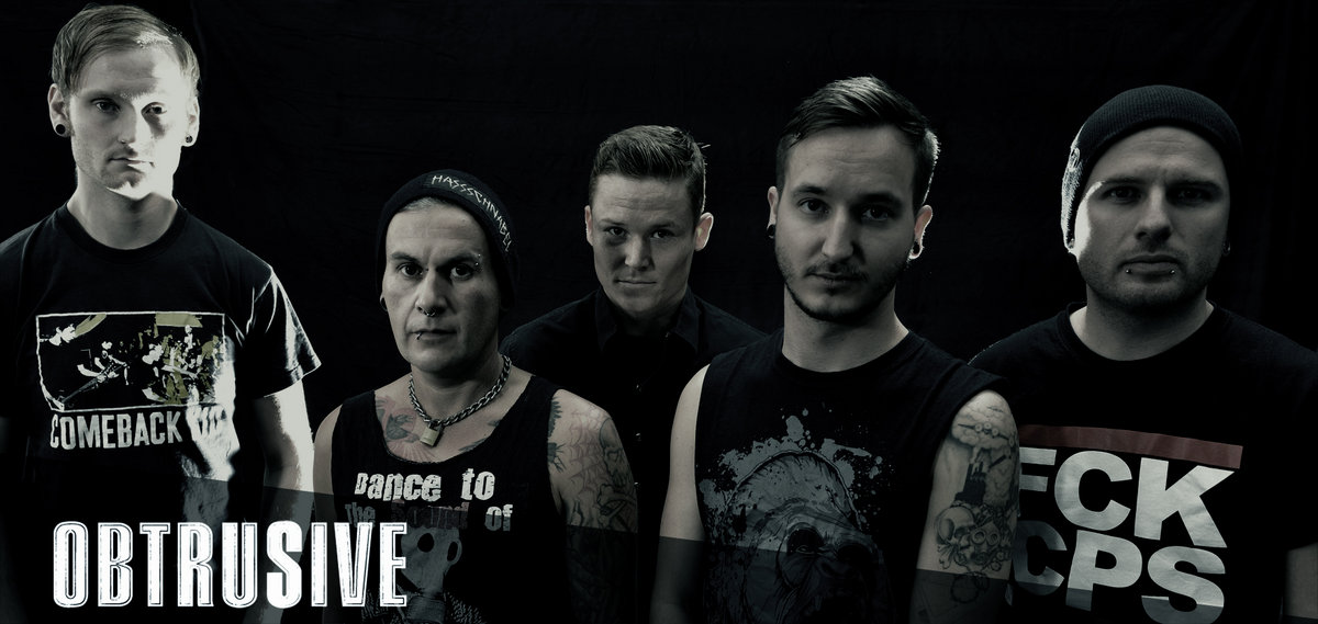 Their System Falls | OBTRUSIVE