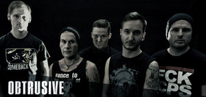 Music | OBTRUSIVE