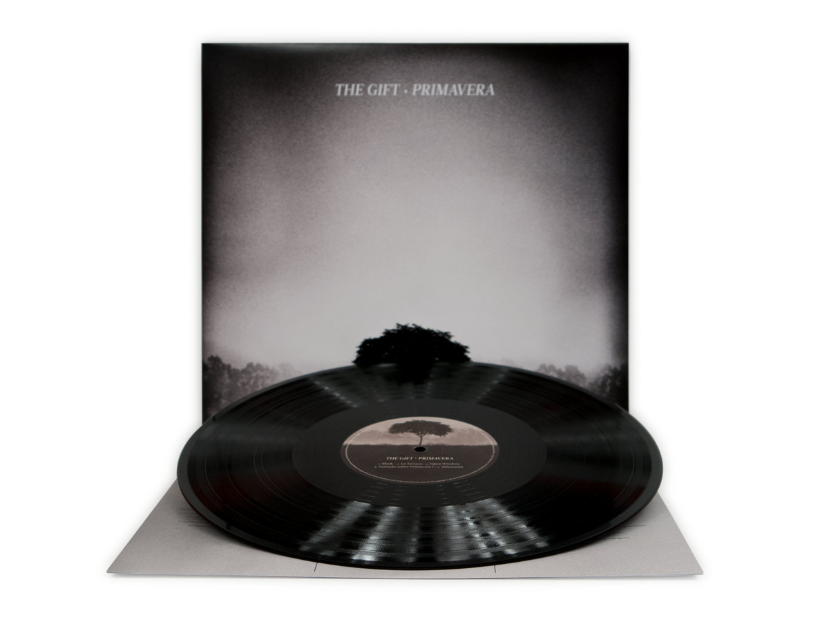 Primavera | The Gift