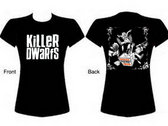 Merch | Killer Dwarfs