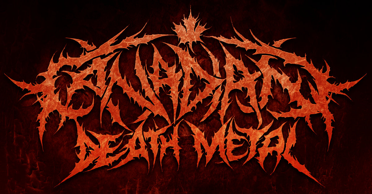 The ChristMassacre Compilation | Canadian Death Metal
