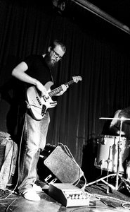 Music | Tom Teslik