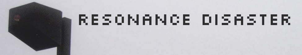 Technoline Miami | Resonance Disaster