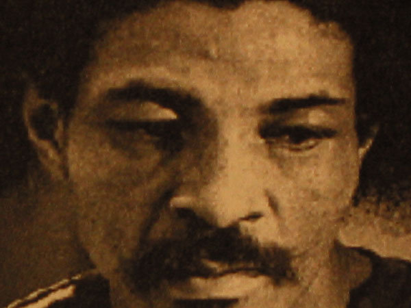 Injurious George | genuine human productions