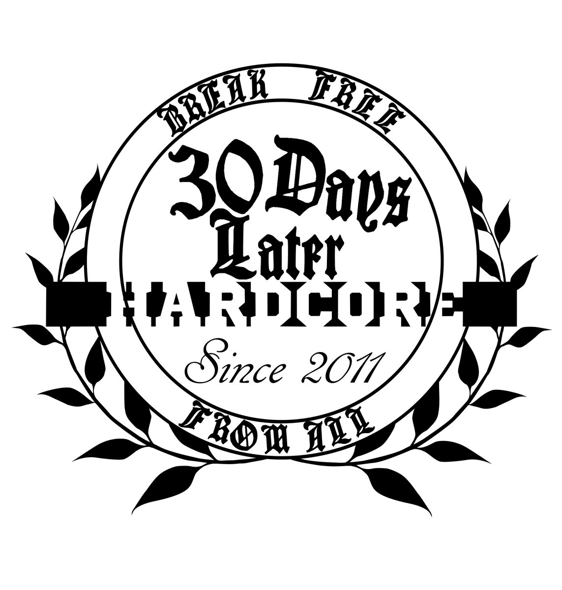 Demo | 30 Days Later