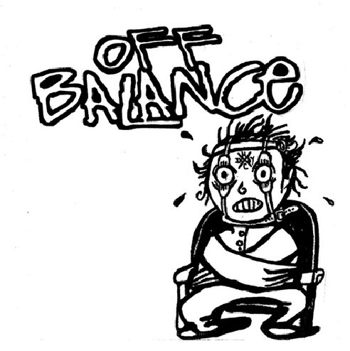 Music | Off Balance