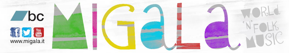 Migala - World 'n' Folk Music | Migala