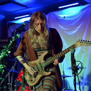 Naomi Randall & Tom Gaskell