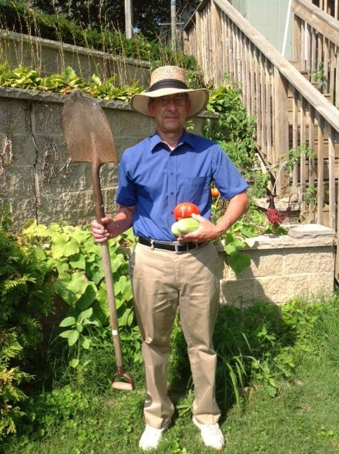 Scary Josh Nice Josh | CHRLMGN