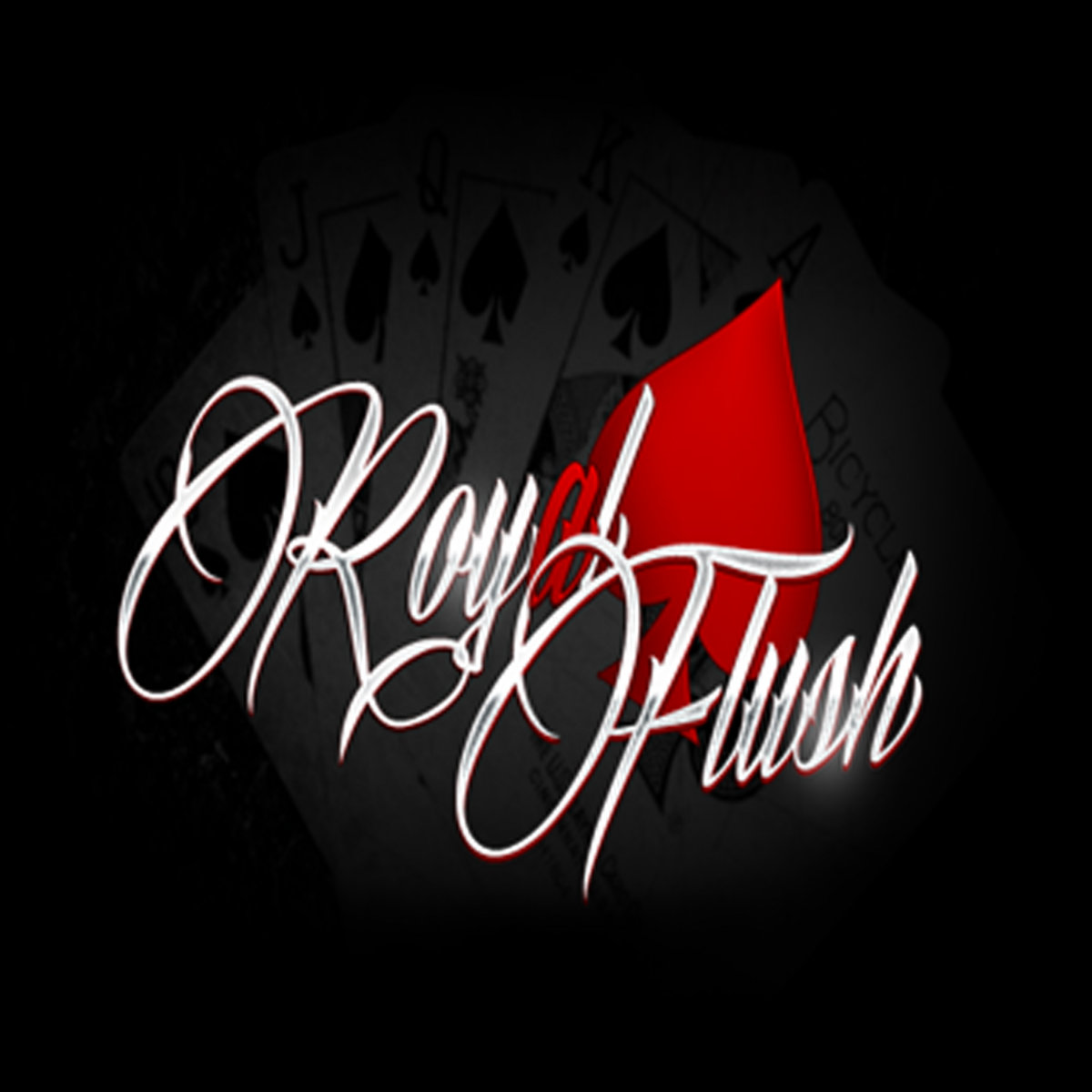 The Royal Flush LP | Royal Flush Music Group