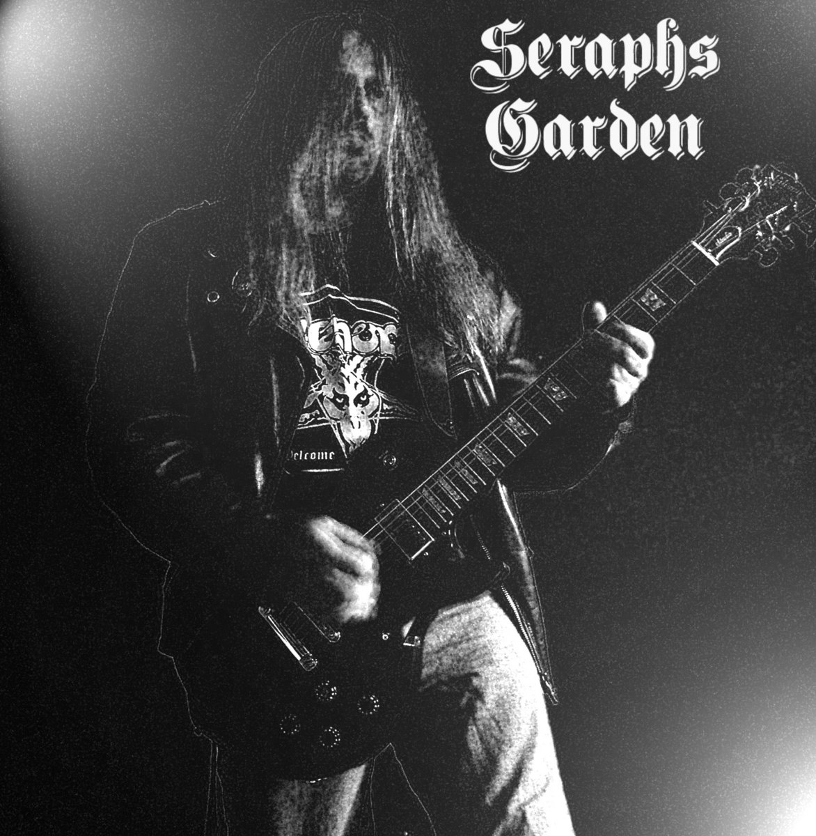 A dangerous Meeting (Mercyful Fate cover) | Seraphs Garden