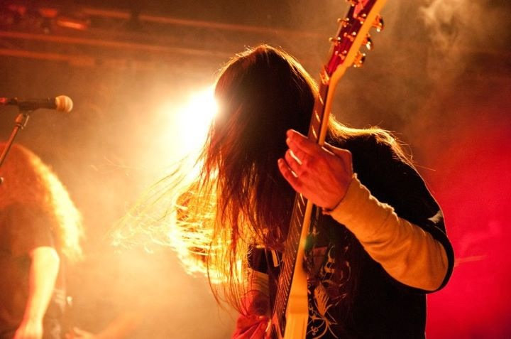 Energetic Phrasing | Oddgrim Doomhammer